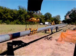 | ServicesCrowder Construction