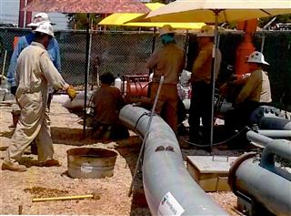 | ServicesCrowder Construction